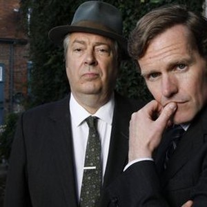 Endeavour - Rotten Tomatoes