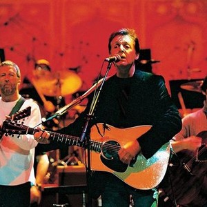 Concert for George - Rotten Tomatoes