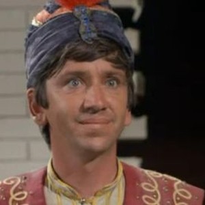 I Dream of Jeannie: Season 3, Episode 13 - Rotten Tomatoes