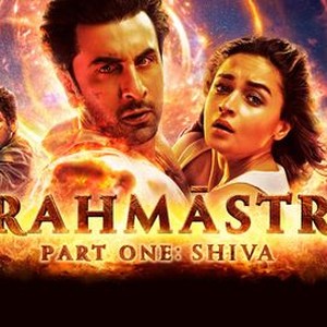 Brahmāstra Part One: Shiva - Rotten Tomatoes