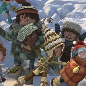 Snowtime! - Rotten Tomatoes