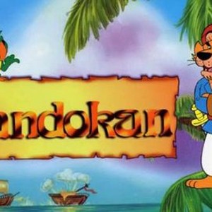Sandokan - Rotten Tomatoes