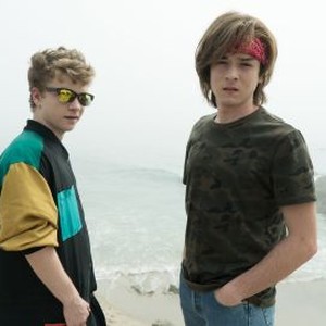 A Tale of Two Coreys - Rotten Tomatoes