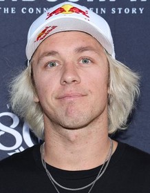 Tyler Bereman - Rotten Tomatoes