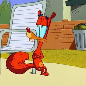 Squirrel Boy: Season 1, Episode 6 - Rotten Tomatoes