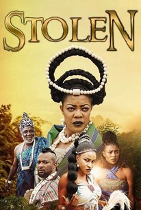 Stolen (2020) | Rotten Tomatoes