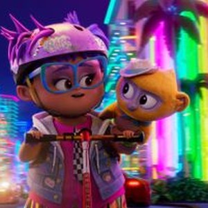 Vivo - Rotten Tomatoes