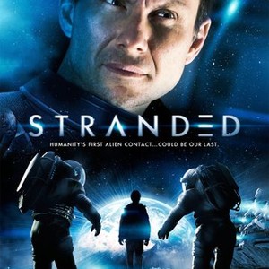Stranded - Rotten Tomatoes