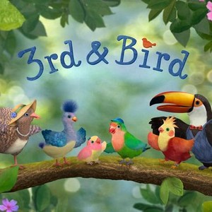 3rd & Bird - Rotten Tomatoes