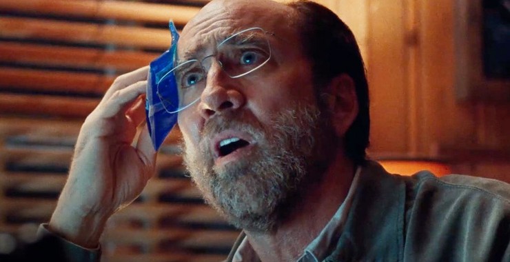 Dream Scenario - Rotten Tomatoes