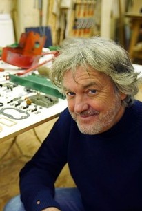 James May: The Reassembler: Season 1, Episode 1 | Rotten Tomatoes