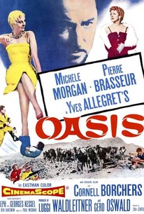 Oasis | Rotten Tomatoes