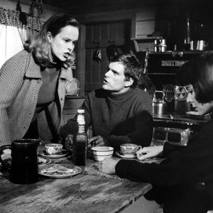 Keir Dullea - Rotten Tomatoes