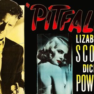 Pitfall - Rotten Tomatoes