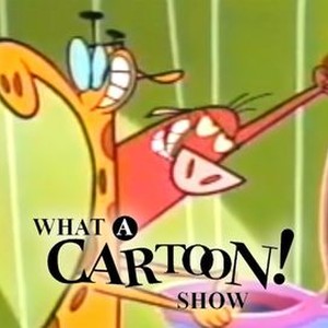 What a Cartoon Show - Rotten Tomatoes