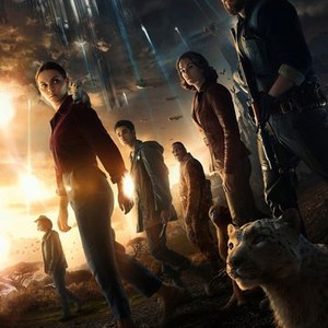 His Dark Materials: Season 3, Episode 8 - Rotten Tomatoes