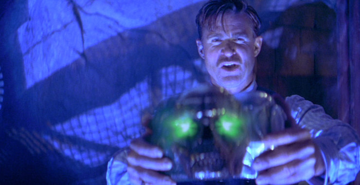 The Phantom - Rotten Tomatoes