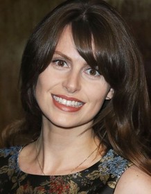 Ellie Taylor | Rotten Tomatoes