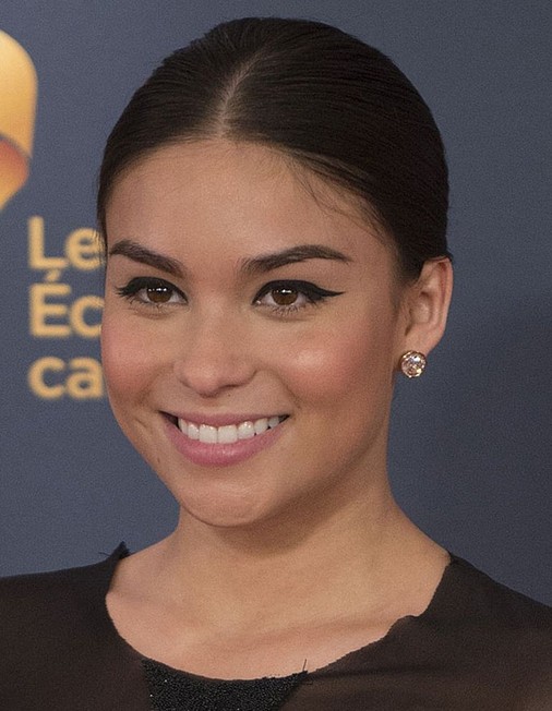 Devery Jacobs - Rotten Tomatoes