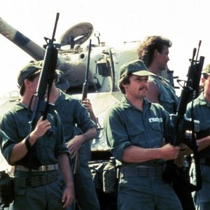 Deadly Prey - Rotten Tomatoes