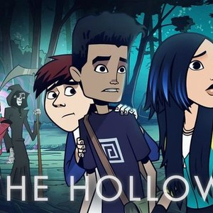 The Hollow - Rotten Tomatoes