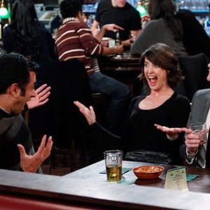 How I Met Your Mother: Season 7 - Rotten Tomatoes