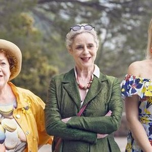 Minnie Marx - Rotten Tomatoes