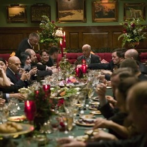 Eastern Promises - Rotten Tomatoes