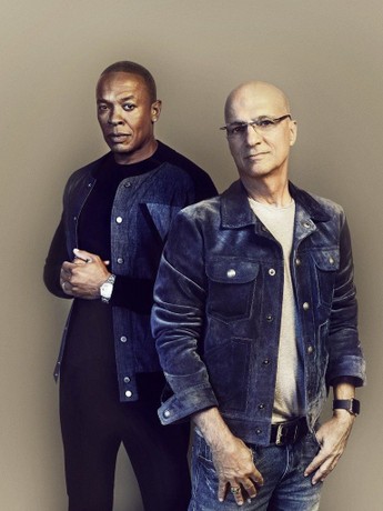 the defiant ones uk
