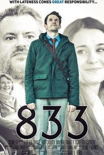 833 | Rotten Tomatoes