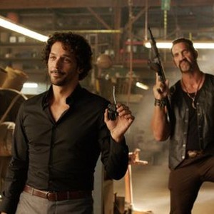 Matthew Willig - Rotten Tomatoes
