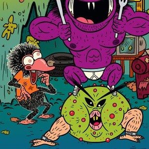 Secret Mountain Fort Awesome - Rotten Tomatoes