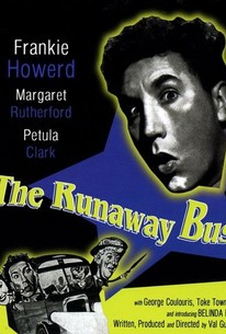 The Runaway Bus | Rotten Tomatoes