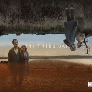 The Third Day - Rotten Tomatoes