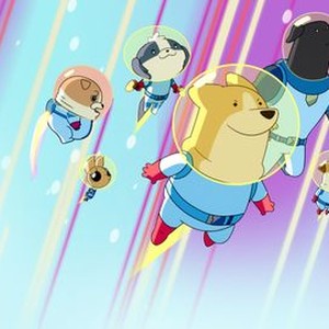 Dogs in Space - Rotten Tomatoes