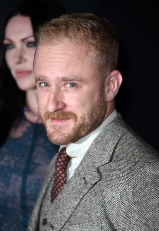 Ben Foster Films