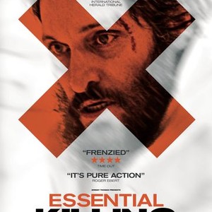 Essential Killing - Rotten Tomatoes
