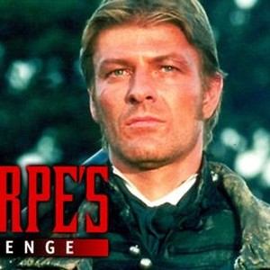 Sharpe's Revenge - Rotten Tomatoes