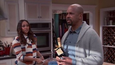 Instant Mom Cast Names