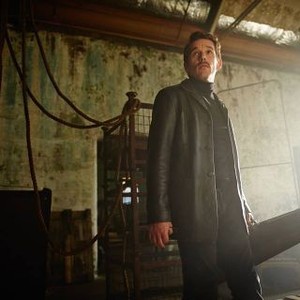 Predestination - Rotten Tomatoes