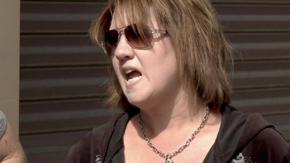 Lori Bernier's Instagram, Twitter & Facebook on IDCrawl