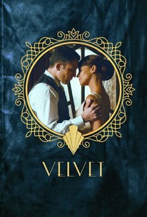 Velvet: Season 1 | Rotten Tomatoes