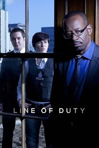 Line of Duty - Rotten Tomatoes
