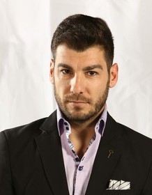 Federico Rodas | Rotten Tomatoes