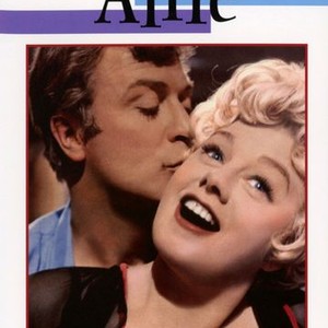 Alfie - Rotten Tomatoes