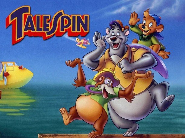 talespin theatre company