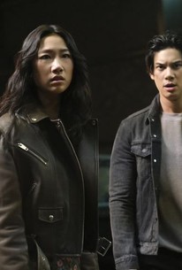 Kung Fu: Season 3, Episode 1 | Rotten Tomatoes