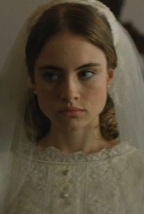 The Green Veil: Season 1, Episode 1 | Rotten Tomatoes