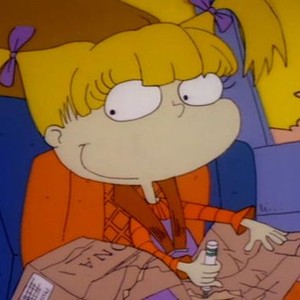 Rugrats: Season 1, Episode 13 - Rotten Tomatoes
