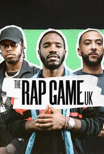 The Rap Game UK: Season 2 | Rotten Tomatoes